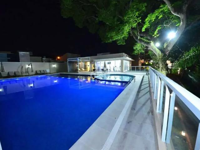 Apartamento para Venda em Indaiatuba/SP Jardim Santiago 3 Quartos