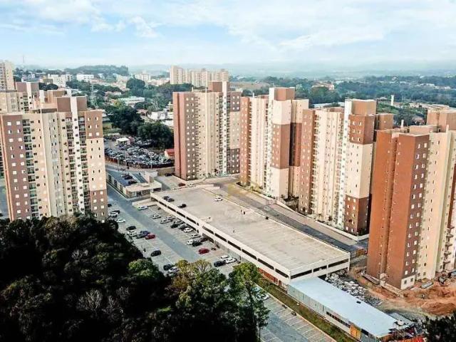 Apartamento para Venda em Indaiatuba/SP Jardim Santiago 3 Quartos