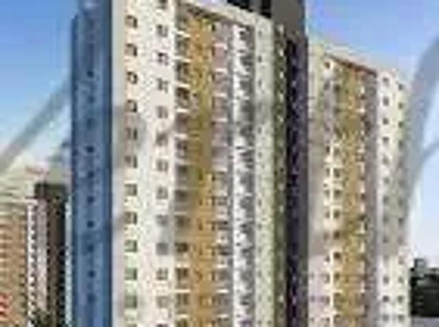 Apartamento para Venda em Indaiatuba/SP Jardim Santiago 3 Quartos