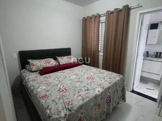 Apartamento para Venda em Indaiatuba/SP Jardim Santiago 3 Quartos