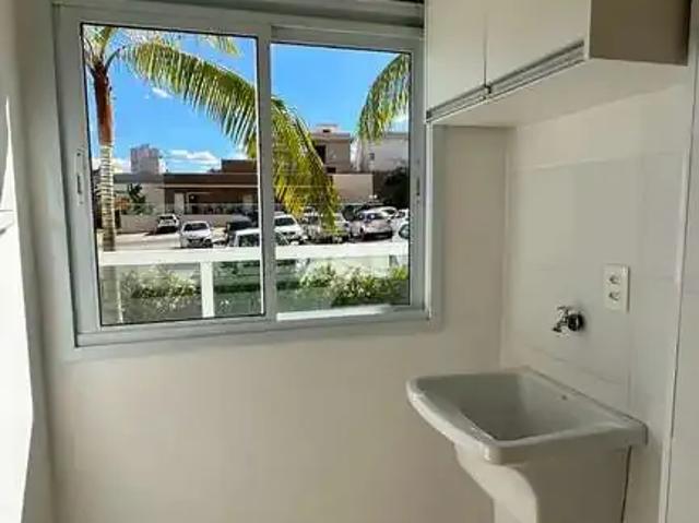 Apartamento para Venda em Indaiatuba/SP Jardim Santiago 3 Quartos