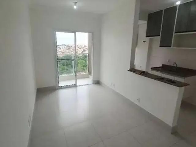 Apartamento para Venda em Indaiatuba/SP Jardim Santiago 3 Quartos