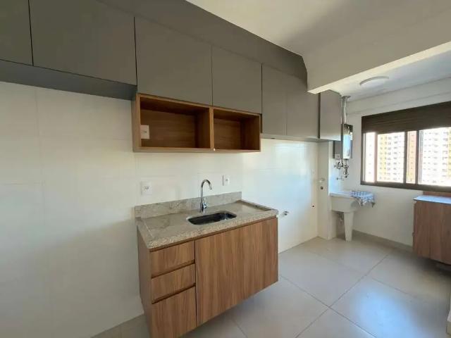 Apartamento para Venda em Indaiatuba/SP Jardim Santiago 3 Quartos