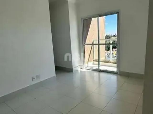 Apartamento para Venda em Indaiatuba/SP Jardim Santiago 3 Quartos
