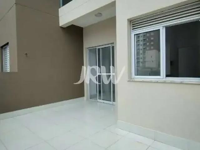 Apartamento para Venda em Indaiatuba/SP Jardim Santiago 3 Quartos