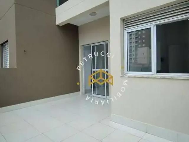 Apartamento para Venda em Indaiatuba/SP Jardim Santiago 3 Quartos