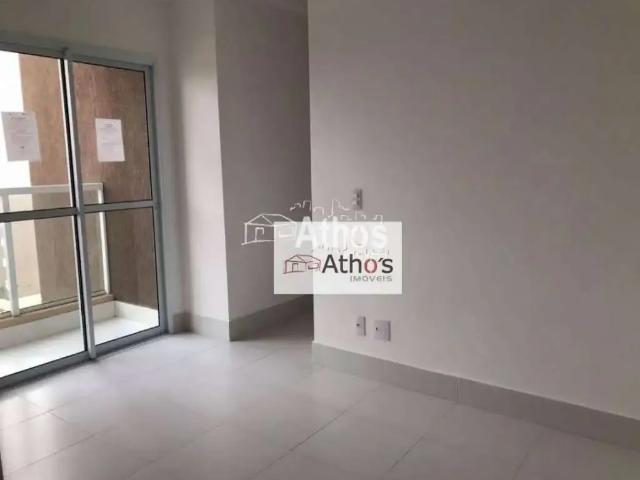 Apartamento para Venda em Indaiatuba/SP Jardim Santiago 3 Quartos