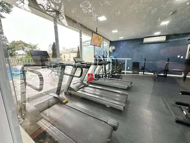 Apartamento para Venda em Indaiatuba/SP Jardim Santiago 3 Quartos