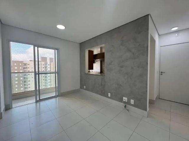 Apartamento para Venda em Indaiatuba/SP Jardim Santiago 3 Quartos
