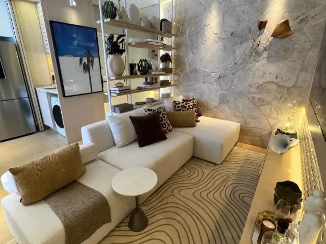 Apartamento para Venda em Indaiatuba/SP Jardim Santiago 3 Quartos