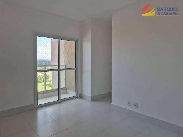Apartamento para Venda em Indaiatuba/SP Jardim Santiago 3 Quartos