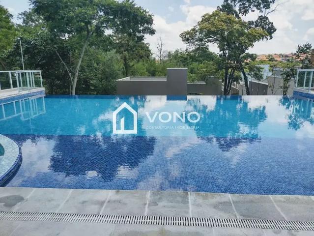 Apartamento para Venda em Indaiatuba/SP Jardim Santiago 3 Quartos
