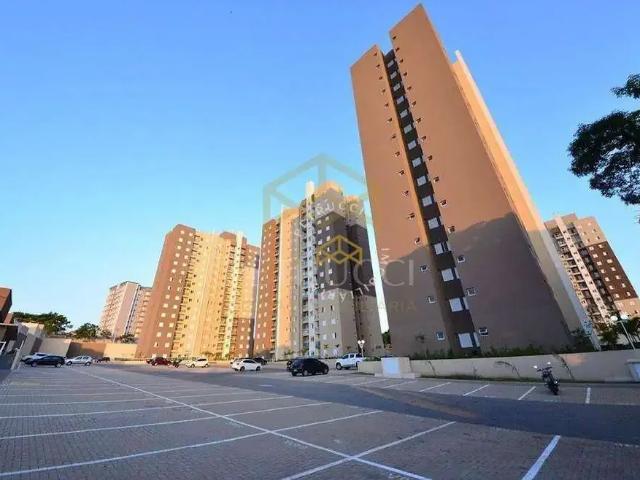 Apartamento para Venda em Indaiatuba/SP Jardim Santiago 2 Quartos