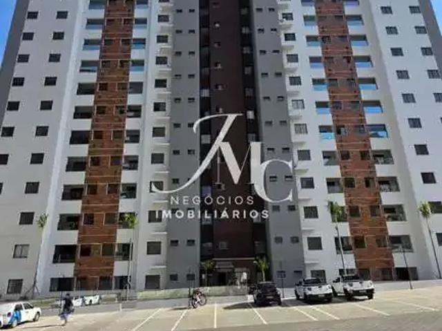 Apartamento para Venda em Indaiatuba/SP Jardim Santiago 2 Quartos