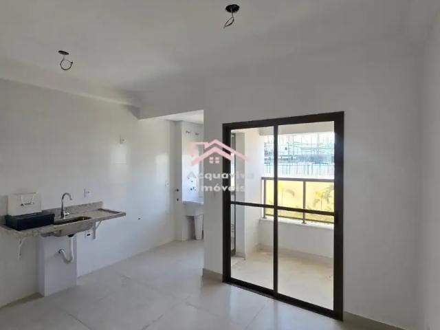 Apartamento para Venda em Indaiatuba/SP Jardim Santiago 2 Quartos