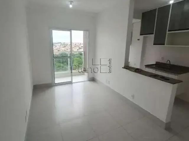 Apartamento para Venda em Indaiatuba/SP Jardim Santiago 2 Quartos