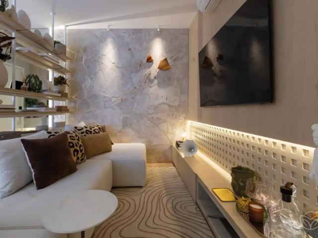 Apartamento para Venda em Indaiatuba/SP Jardim Santiago 2 Quartos