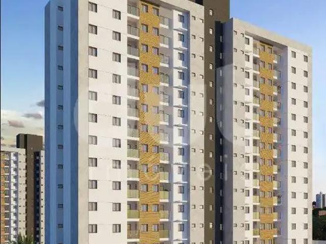 Apartamento para Venda em Indaiatuba/SP Jardim Santiago 2 Quartos