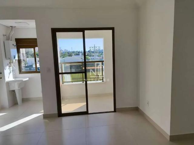 Apartamento para Venda em Indaiatuba/SP Jardim Santiago 2 Quartos