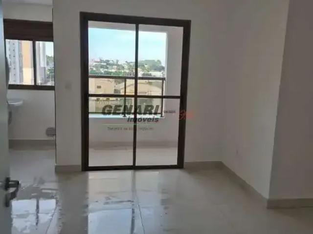 Apartamento para Venda em Indaiatuba/SP Jardim Santiago 2 Quartos
