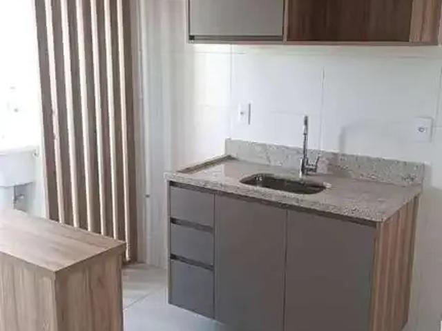Apartamento para Venda em Indaiatuba/SP Jardim Santiago 2 Quartos