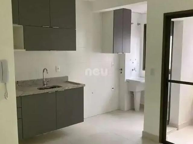 Apartamento para Venda em Indaiatuba/SP Jardim Santiago 2 Quartos