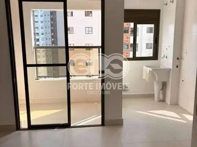 Apartamento para Venda em Indaiatuba/SP Jardim Santiago 2 Quartos