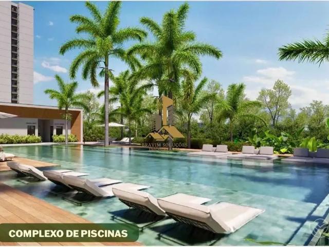 Apartamento para Venda em Indaiatuba/SP Jardim Santiago 2 Quartos