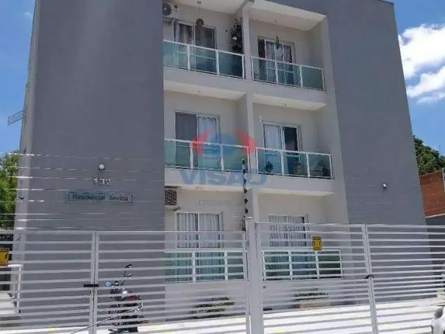 Apartamento para Venda em Indaiatuba/SP Jardim Sevilha 1 Quartos