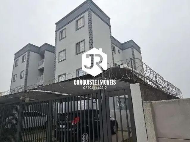 Apartamento para Venda em Indaiatuba/SP Jardim Sevilha 2 Quartos