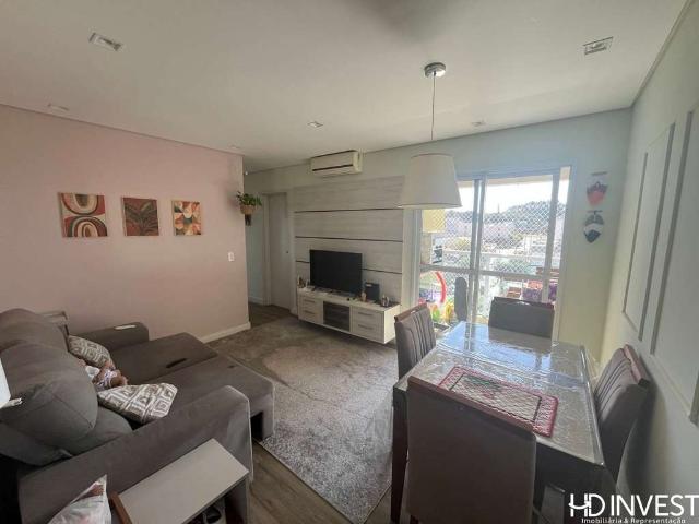 Apartamento para Venda em Indaiatuba/SP Jardim Sevilha 2 Quartos