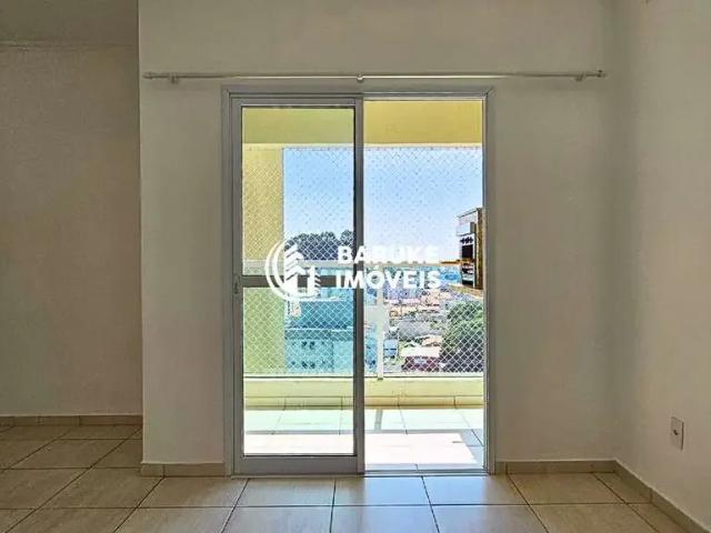 Apartamento para Venda em Indaiatuba/SP Jardim Sevilha 2 Quartos