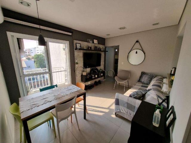 Apartamento para Venda em Indaiatuba/SP Jardim Sevilha 2 Quartos