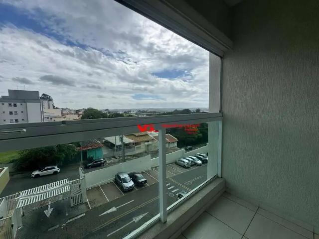Apartamento para Venda em Indaiatuba/SP Jardim Sevilha 3 Quartos