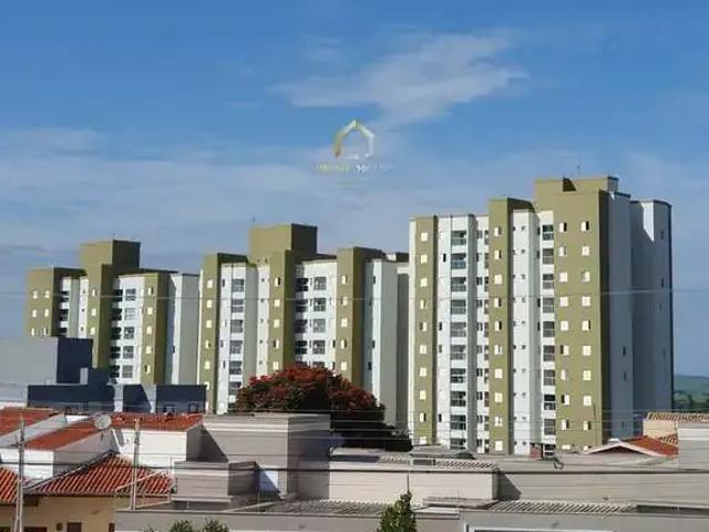 Apartamento para Venda em Indaiatuba/SP Jardim Sevilha 3 Quartos
