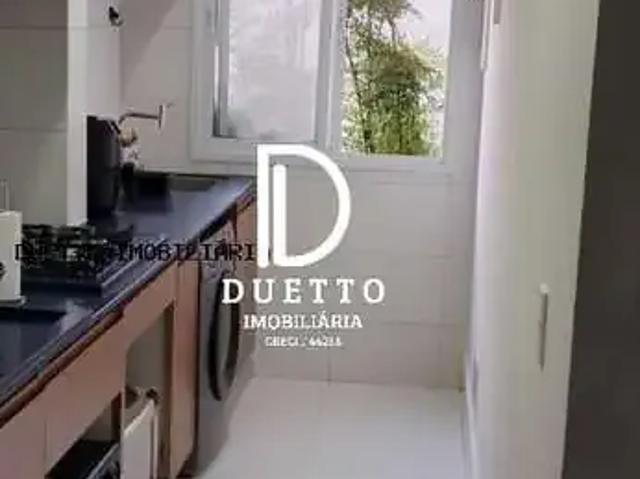 Apartamento para Venda em Indaiatuba/SP Jardim Sevilha 3 Quartos