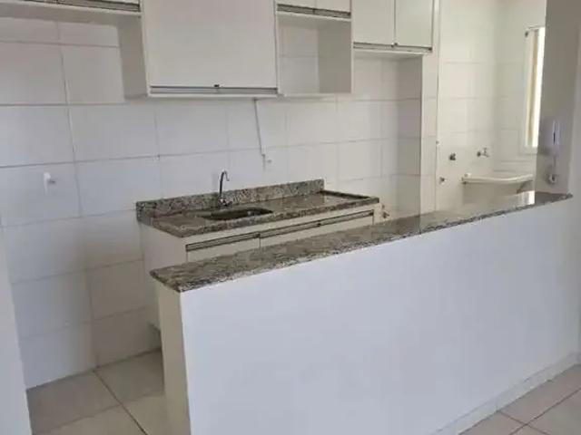 Apartamento para Venda em Indaiatuba/SP Jardim Sevilha 3 Quartos