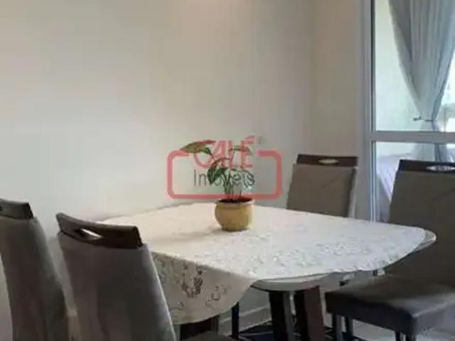Apartamento para Venda em Indaiatuba/SP Jardim Sevilha 3 Quartos
