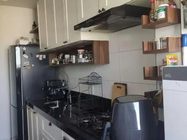 Apartamento para Venda em Indaiatuba/SP Jardim Sevilha 3 Quartos