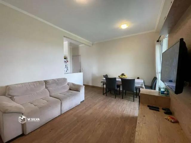 Apartamento para Venda em Indaiatuba/SP Jardim Sevilha 3 Quartos