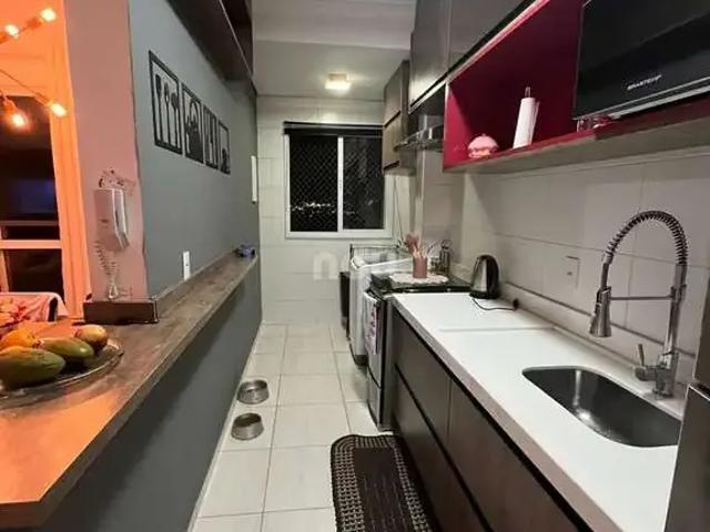 Apartamento para Venda em Indaiatuba/SP Jardim Sevilha 3 Quartos