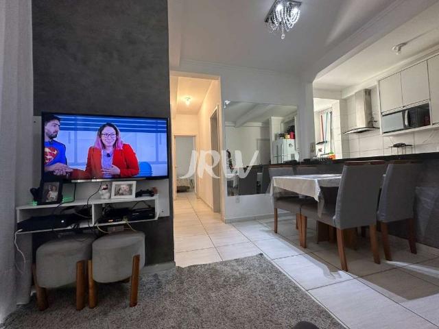 Apartamento para Venda em Indaiatuba/SP Jardim Sevilha 3 Quartos