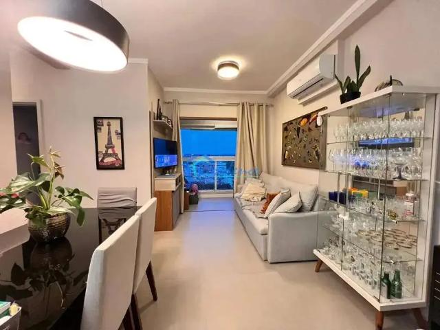 Apartamento para Venda em Indaiatuba/SP Jardim Sevilha 3 Quartos