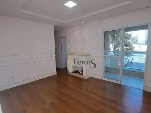 Apartamento para Venda em Indaiatuba/SP Jardim Sevilha 3 Quartos
