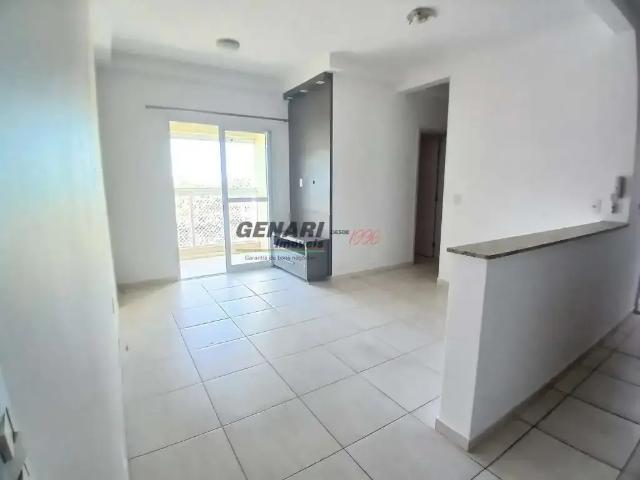 Apartamento para Venda em Indaiatuba/SP Jardim Sevilha 3 Quartos