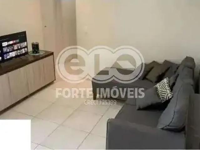 Apartamento para Venda em Indaiatuba/SP Jardim Sevilha 3 Quartos