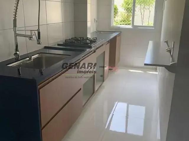 Apartamento para Venda em Indaiatuba/SP Jardim Sevilha 3 Quartos