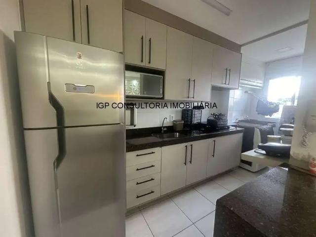 Apartamento para Venda em Indaiatuba/SP Jardim Sevilha 3 Quartos