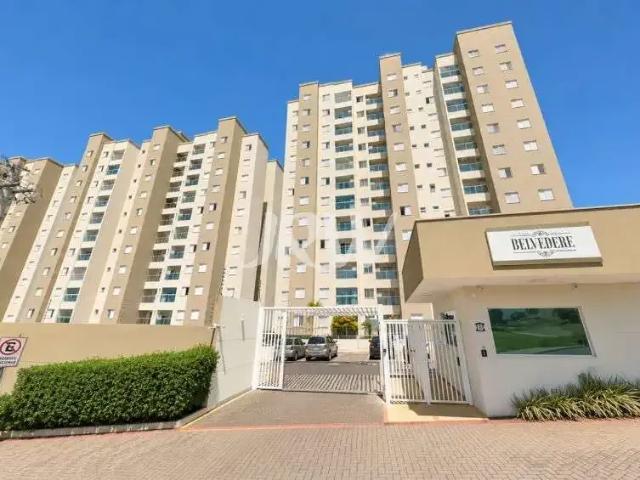 Apartamento para Venda em Indaiatuba/SP Jardim Sevilha 3 Quartos