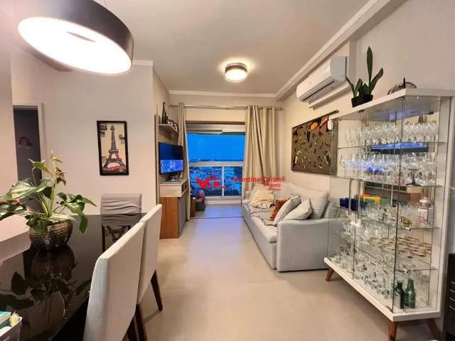 Apartamento para Venda em Indaiatuba/SP Jardim Sevilha 3 Quartos